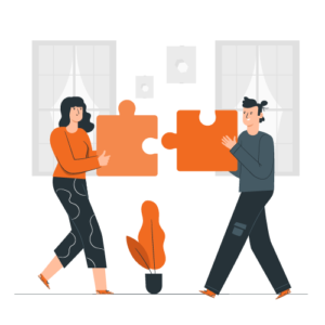 Nuestros Partners - iDrix Technology S.A