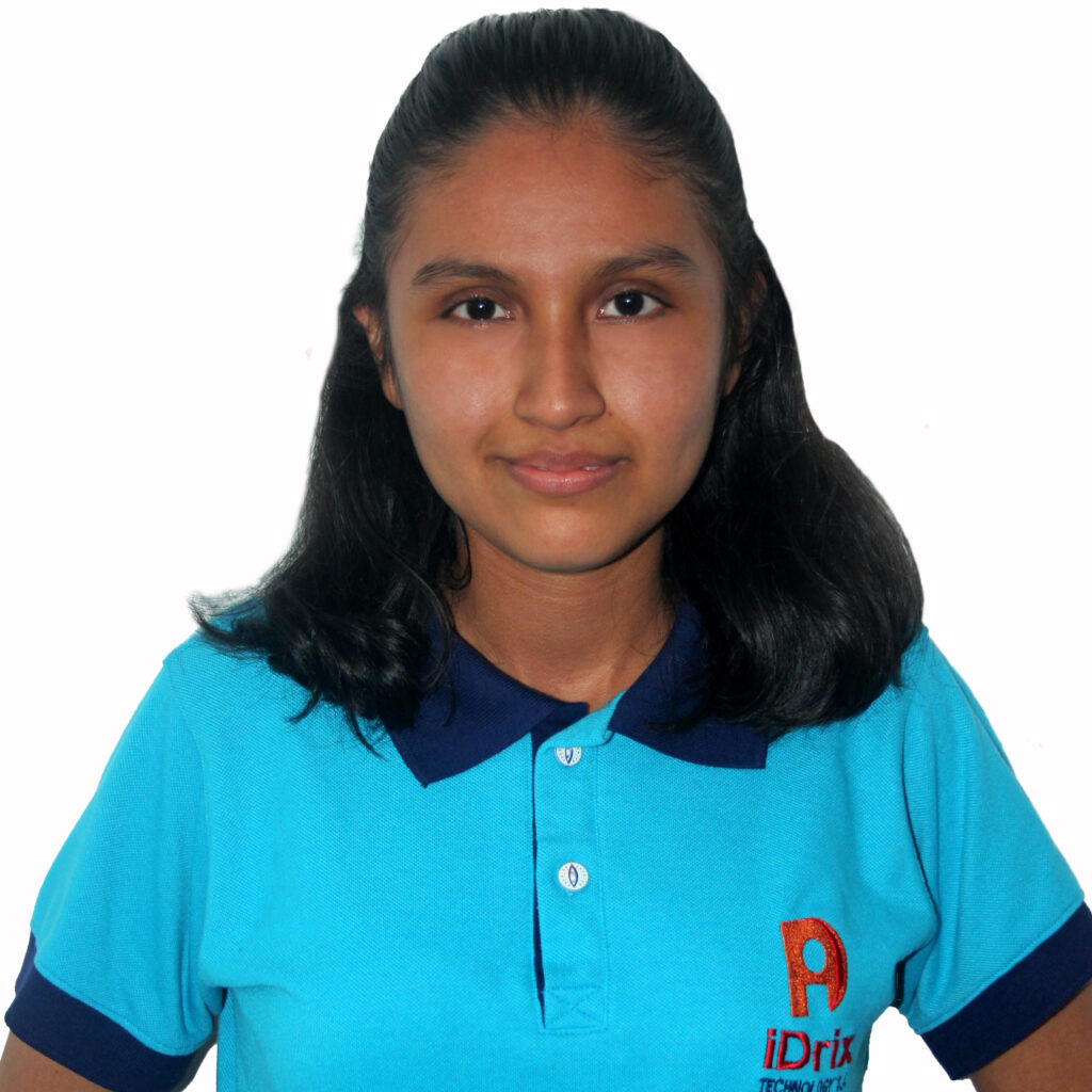 Equipo de Trabajo - iDrix Technology S.A